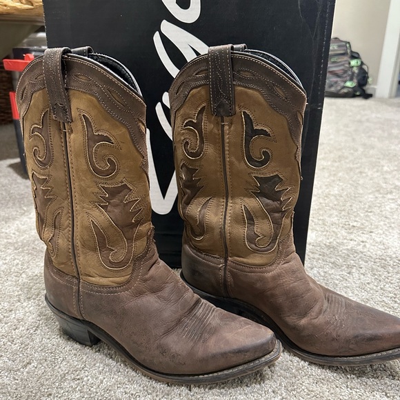 Sage | Shoes | Sage Western Boots | Poshmark